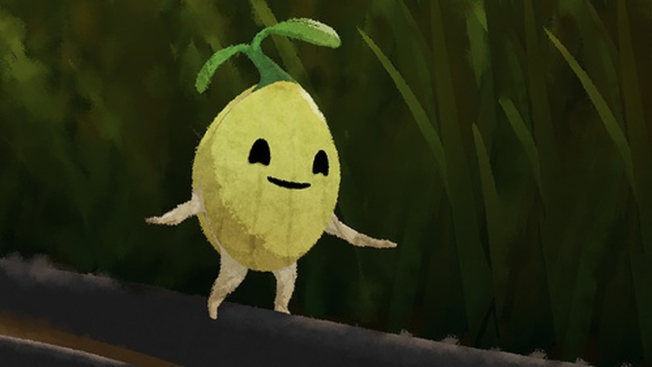 Environments - Settlers - Blender Studio