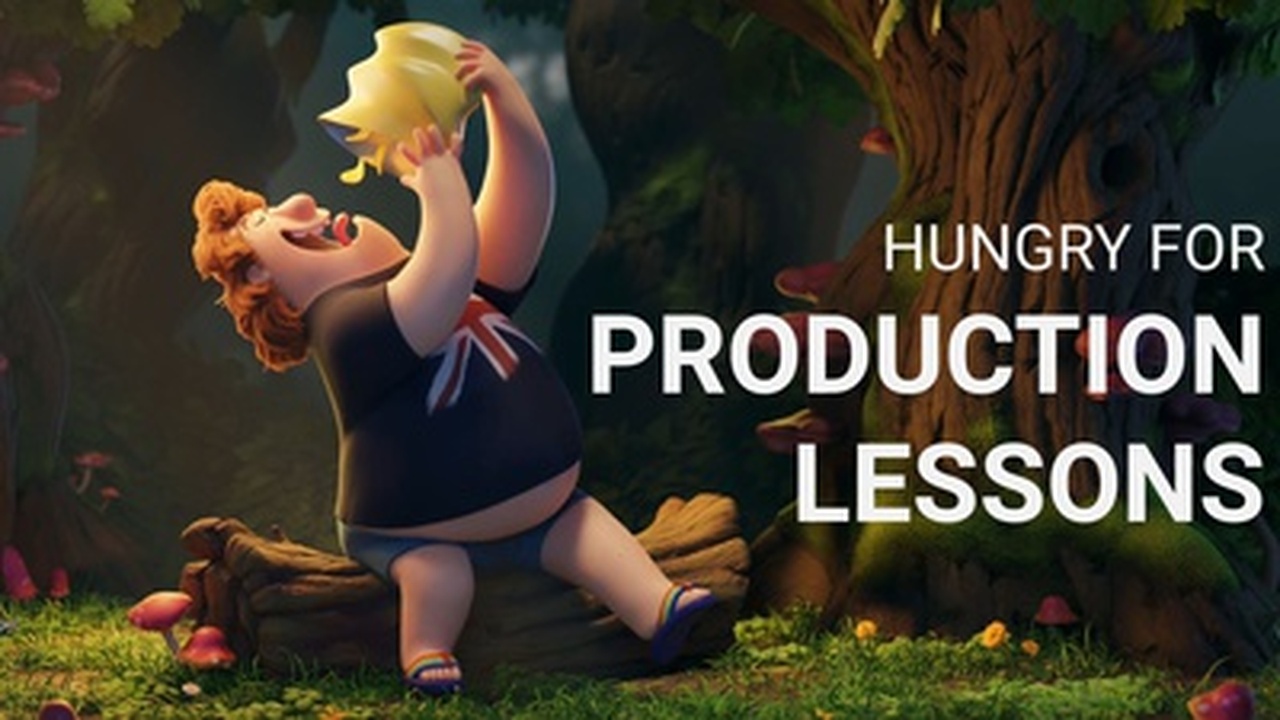 From the Archive: More Sprite Fright Production Lessons – Blog ...