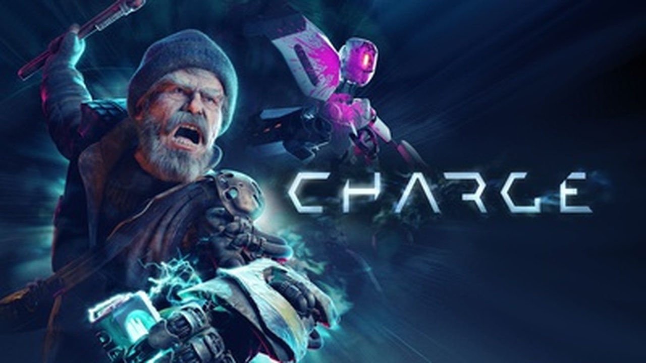 Charge Premiere – Blog — Blender Studio