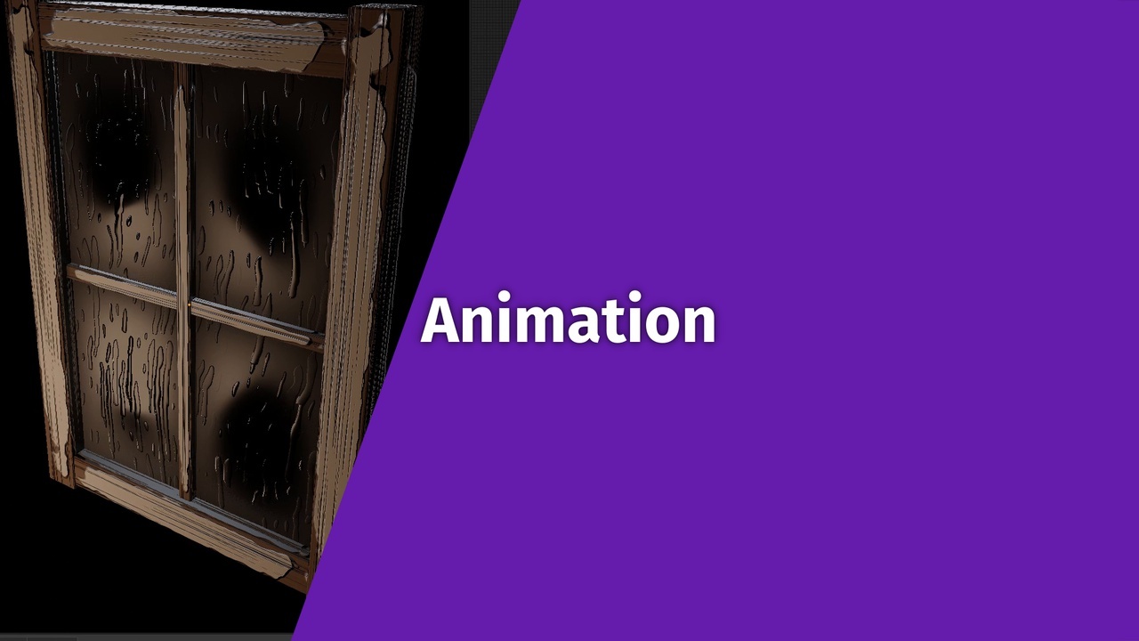 Animation - Procedural Shading: Fundamentals and Beyond - Blender Studio