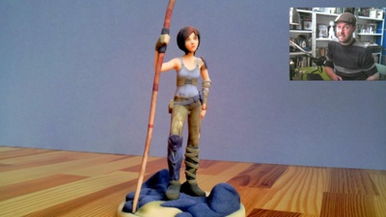 19 - 簡介 - 用於3D打印的Blender - Blender Studio