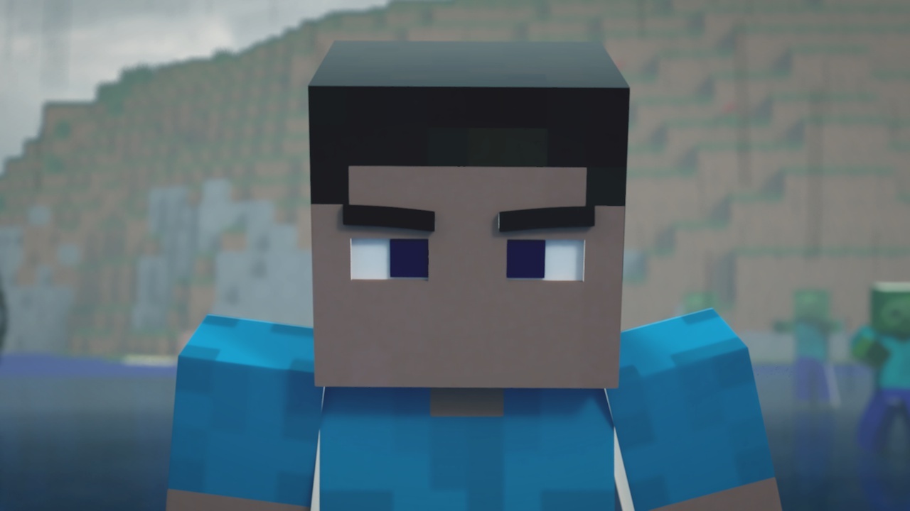 01 - Welcome - Minecraft Animation Workshop - Blender Studio
