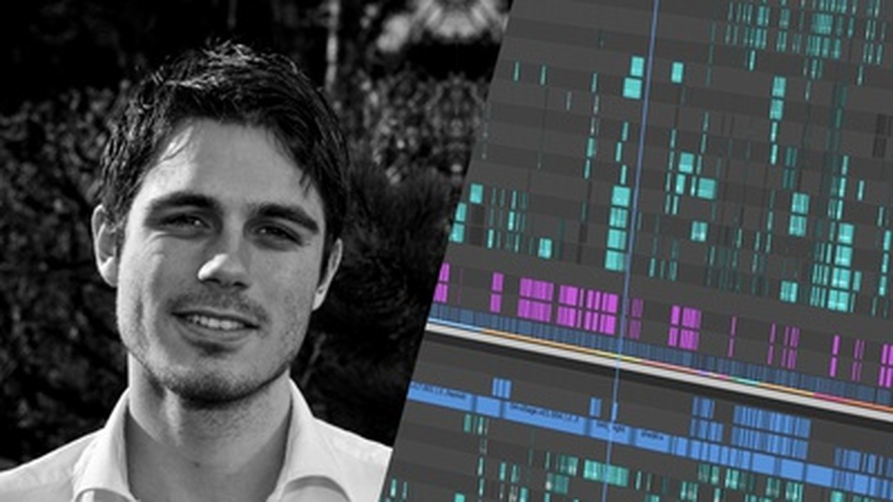 Editing Advice With Sprite Fright’s Co-Director – Blog — Blender Studio