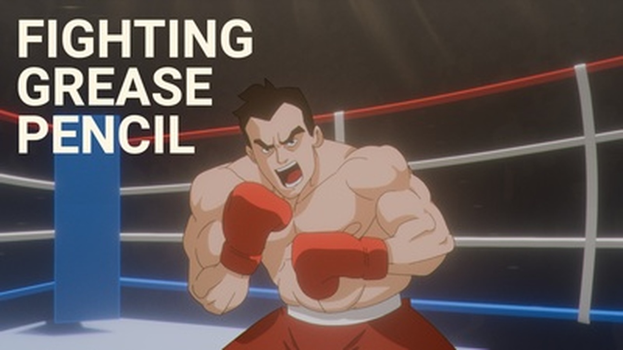 Fighting (with) Grease Pencil – Blog — Blender Studio