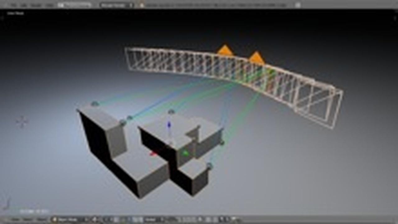 Tracking Intro - Blender VFX Workflow pt. 1 - Blender Studio